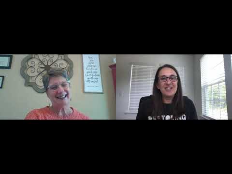 Books That Have Shaped Us: "Respectable Sins" with Kim H.