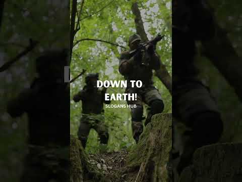 Best Military Slogans, Military Mottos & Funny Military Slogans | Slogans Hub