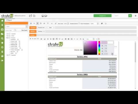 8. STReport (Custom reports, order results, styles...)