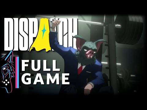Steam Community :: Video :: A PHENOMENAL Villain Turned Superhero Game ...