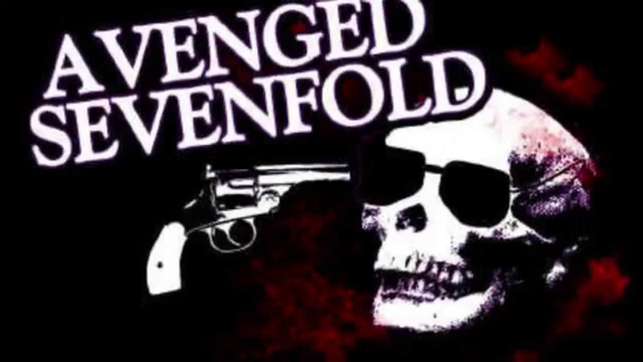 Avenged Sevenfold Wallpaper