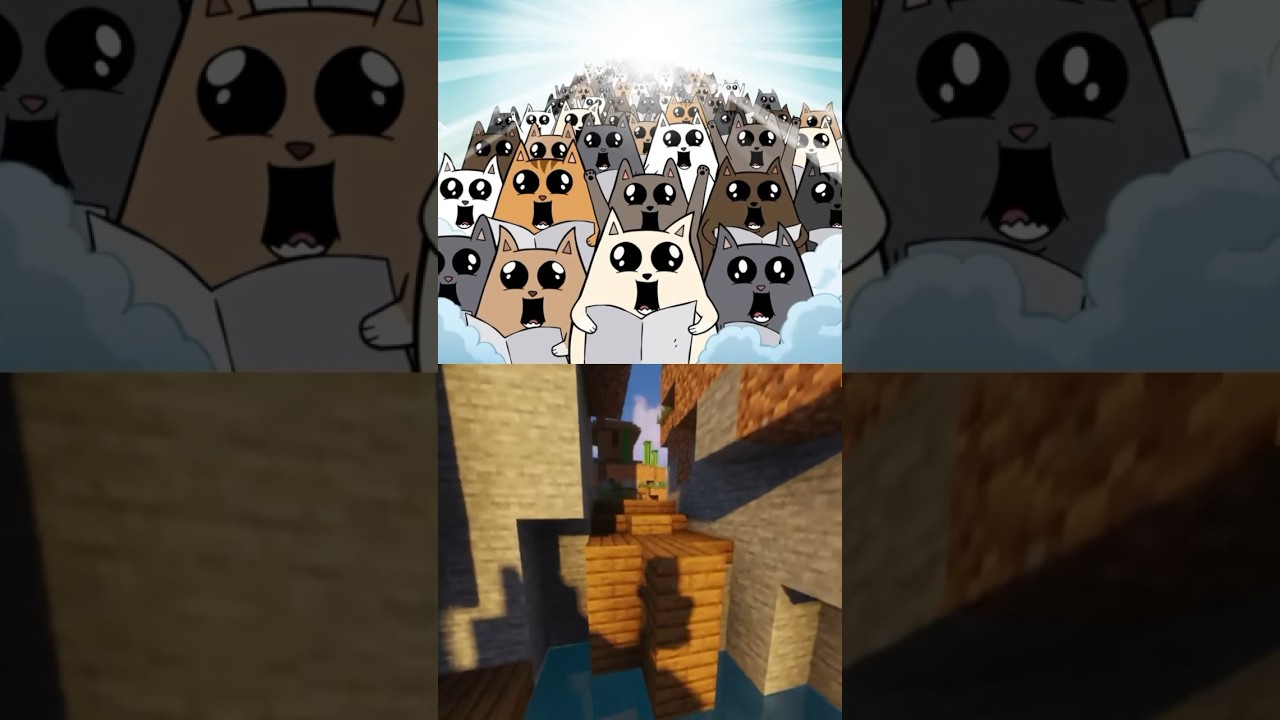 Exploding Kittens S1EP1 Pilot #netflix #explodingkittens #like #subscribe #fypシ゚viral