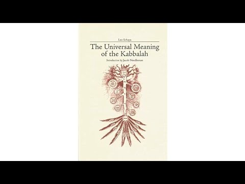 THE KABBALAH IS OF HEBREW ORIGIN - MANNA DROP