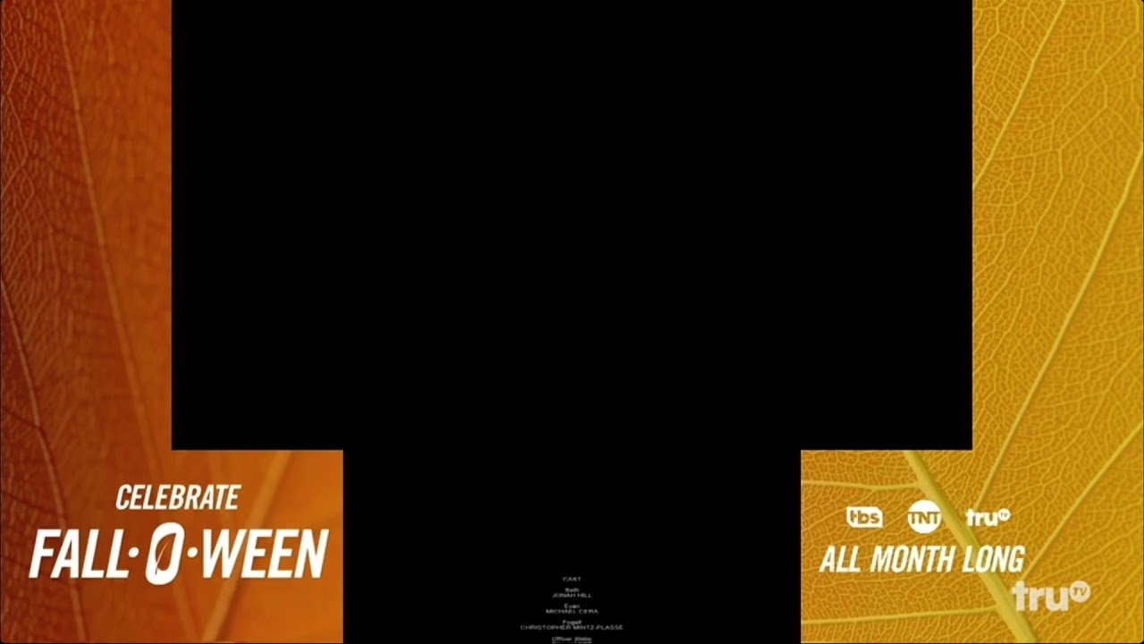 TruTV Split Screen Credits (10-1-21)