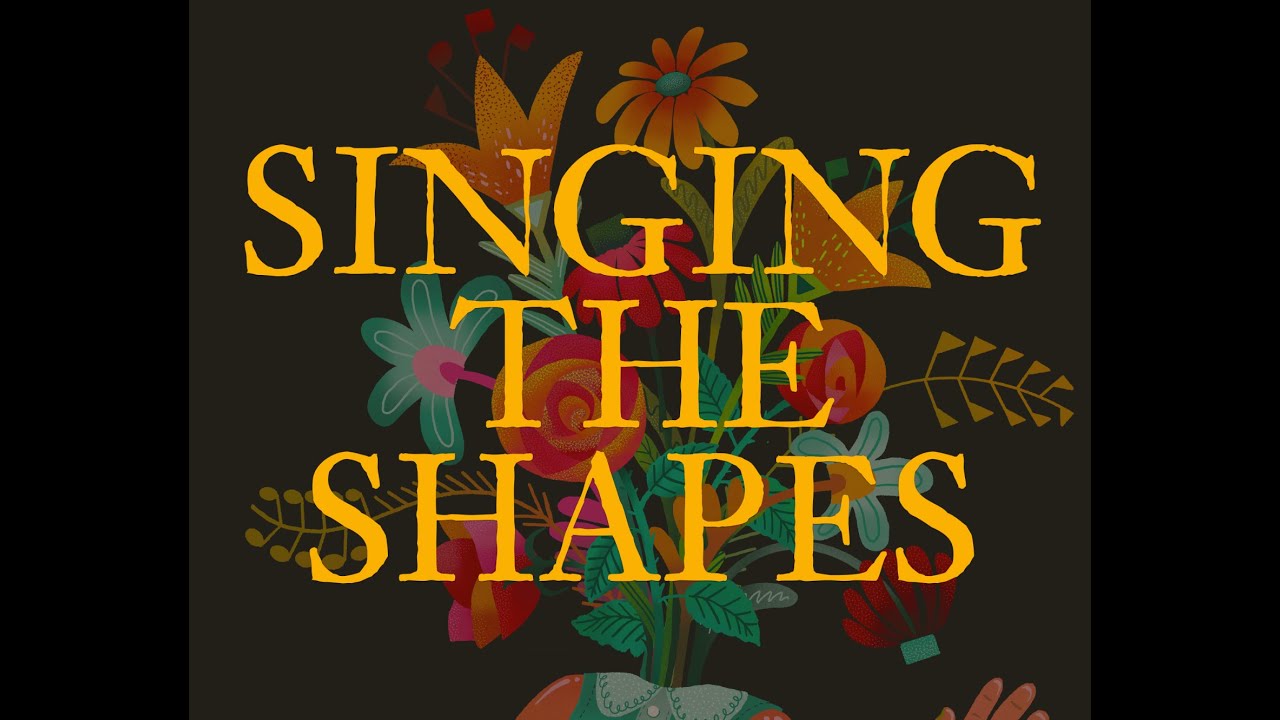 Help Fund “Singing the Shapes”: A New Documentary on Shape-Note Singing ...