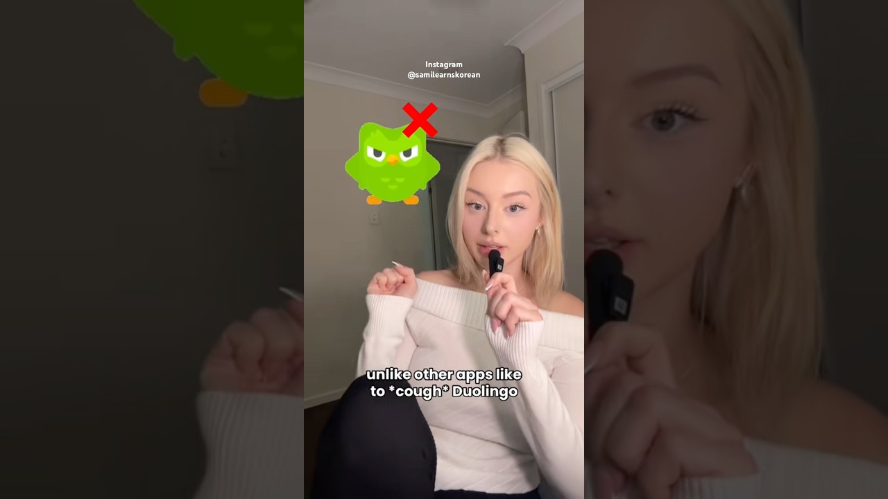 the best Korean learning apps #learnkorean #studykorean