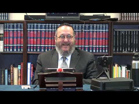 Yaakov, The Archetype of the Noahide Struggle