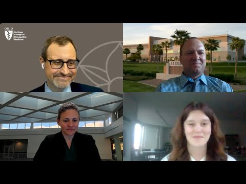 AMA Webinar: Navigating Changes to COMLEX
