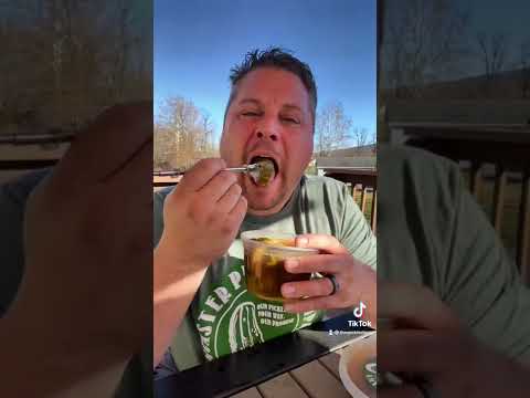 Lancaster Pickle Company Pickle Review