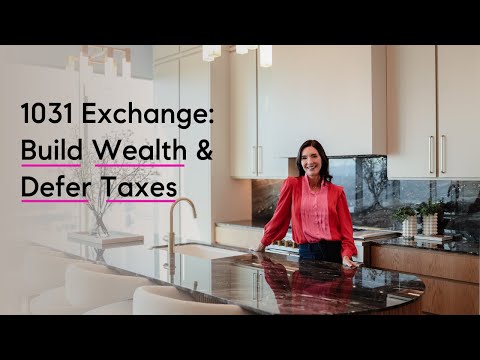 The Smart Investor’s Secret to Building Wealth & Deferring Taxes!