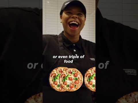 Chipotle's Secret Menu EXPOSED 😳 #shorts #chipotle