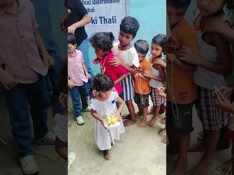 Join our mission to end child hunger! #savetearsfoundation #fightinghunger #khushiyonkithali