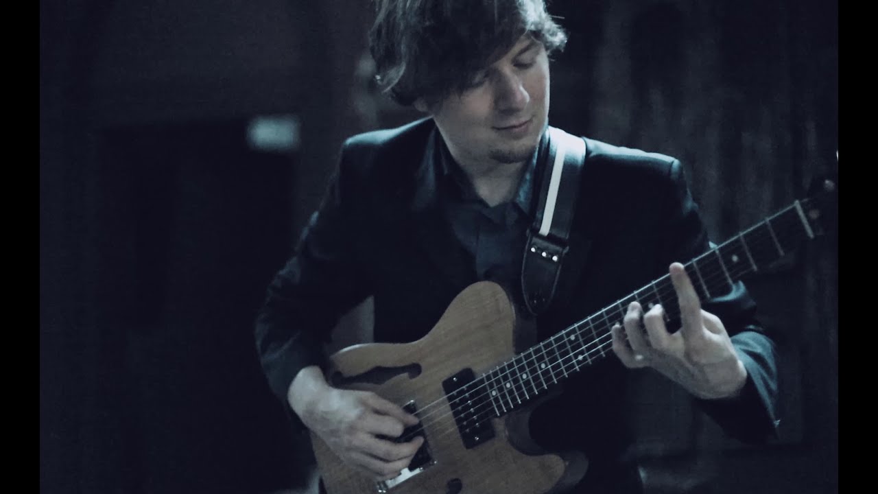 Hire Jason LaPierre - Singing Guitarist in New Britain, CT | GigSalad