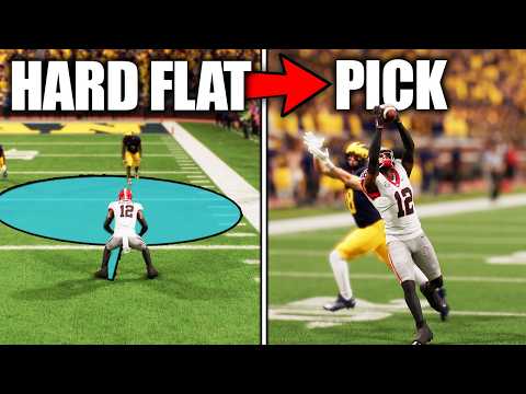 How To Make EVERY Defensive Adjustment | College Football 25