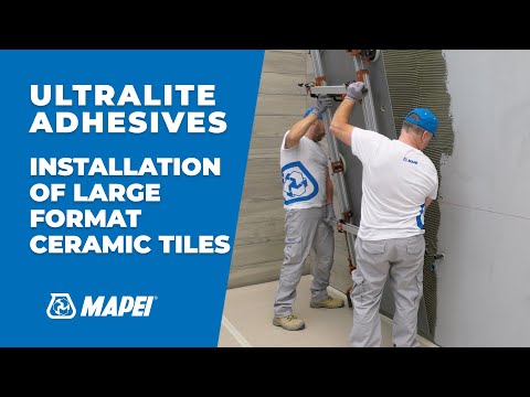 Mapei Tile Adhesive - MAPEI Mortars Latest Price, Dealers & Retailers ...