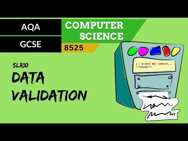 Understanding Data Validation: Key Techniques for Robust Programming ...