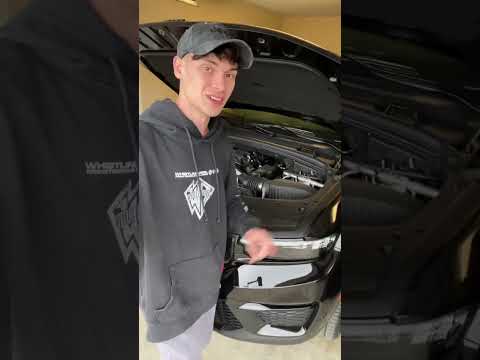 Major Factory Mistake On New Jeep Grand Cherokee (Owners Must Watch)