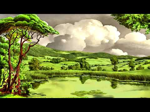 LANDSCAPE - O - MATIC - Cartoon Animator/Scene - Reallusion Content Store