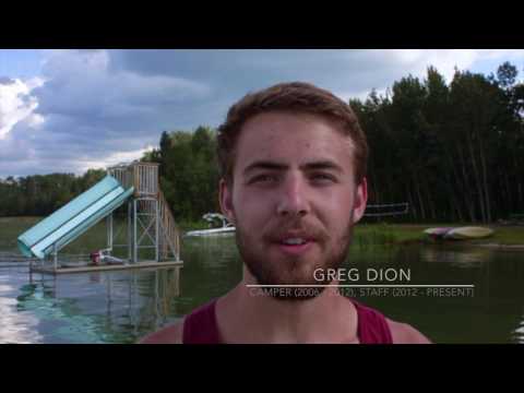 Pioneer Bible Camp Promo Video