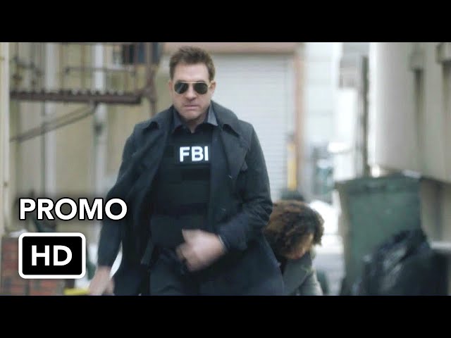 From fugitive to father figure: How FBI: Most Wanted is redefining ...