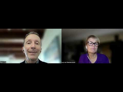 Horizant Interview - Transition to Hybrid Work in the GoC