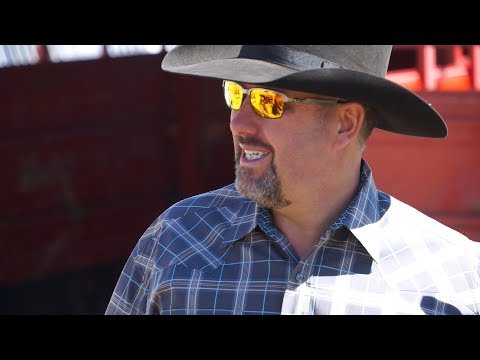 Colorado Saddlery's Matt Wassam
