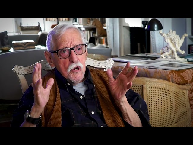 Who did Mike Nussbaum play in Men in Black? Details explored as veteran ...