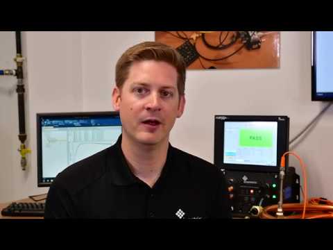 Ask The Experts Large Part Leak Testing