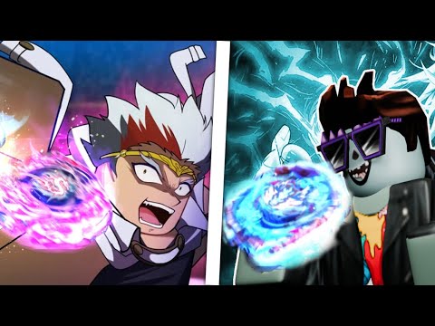 Going Against The Dragon Emperor Ryuga Bladers Rebirth Update 5 Roblox