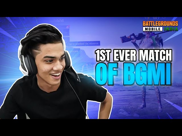 5 best Battlegrounds Mobile India (BGMI) YouTubers to follow