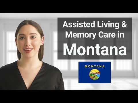 Montana - Assisted Living and Memory Care Definition