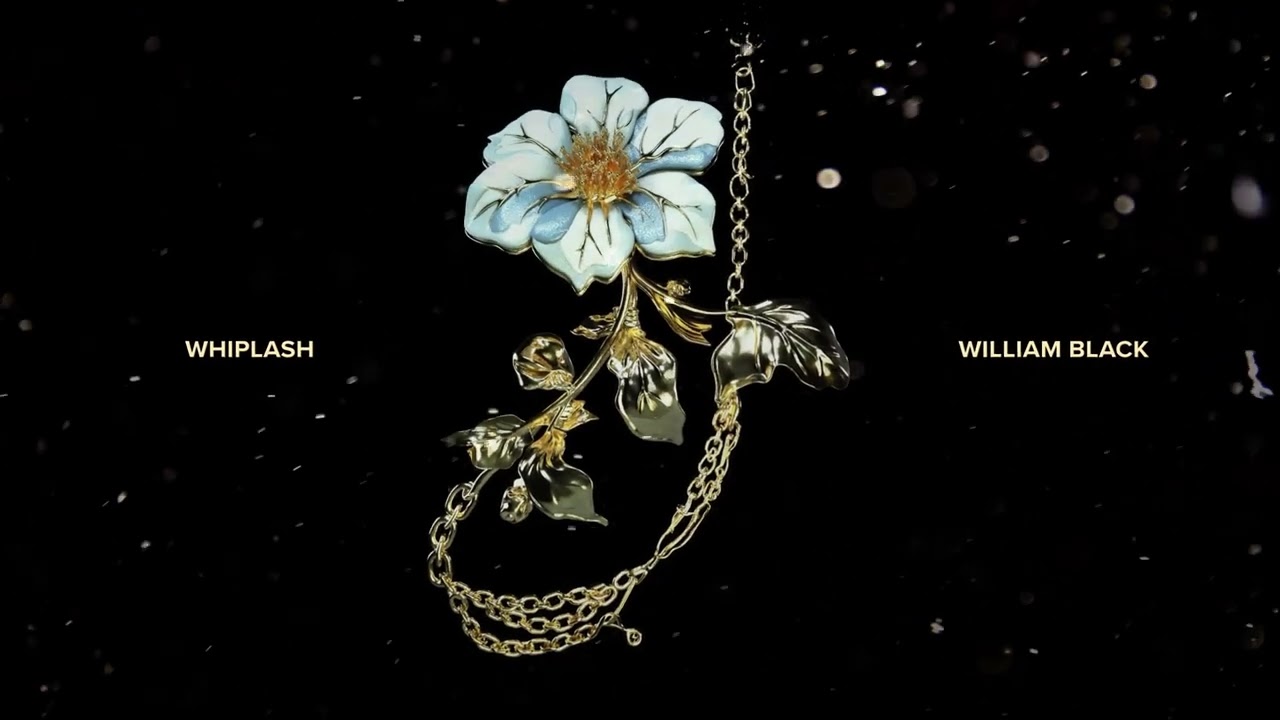 William Black - Whiplash