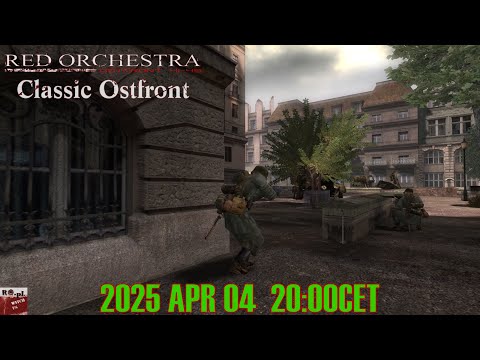 Steam Community :: Video :: Classic Ostfront FightNight 2025 Apr 04
