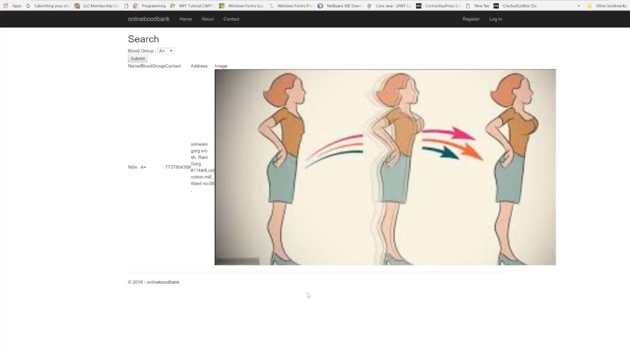 Search with Enum from Database in ASP.NET CORE