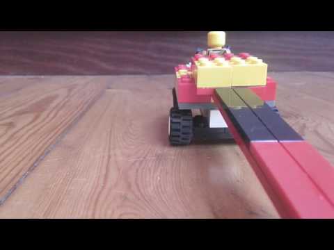 Lego matteo de lekstreme