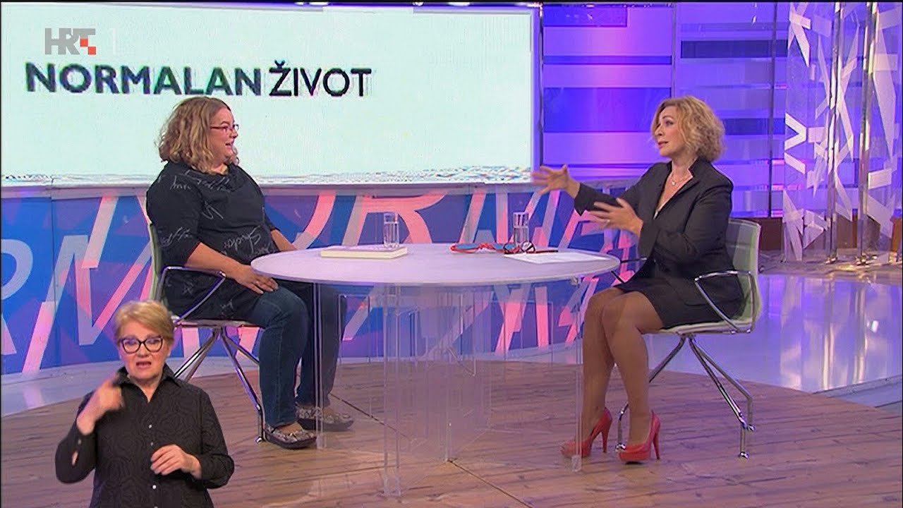 ANA TOMASKOVIC 17052019