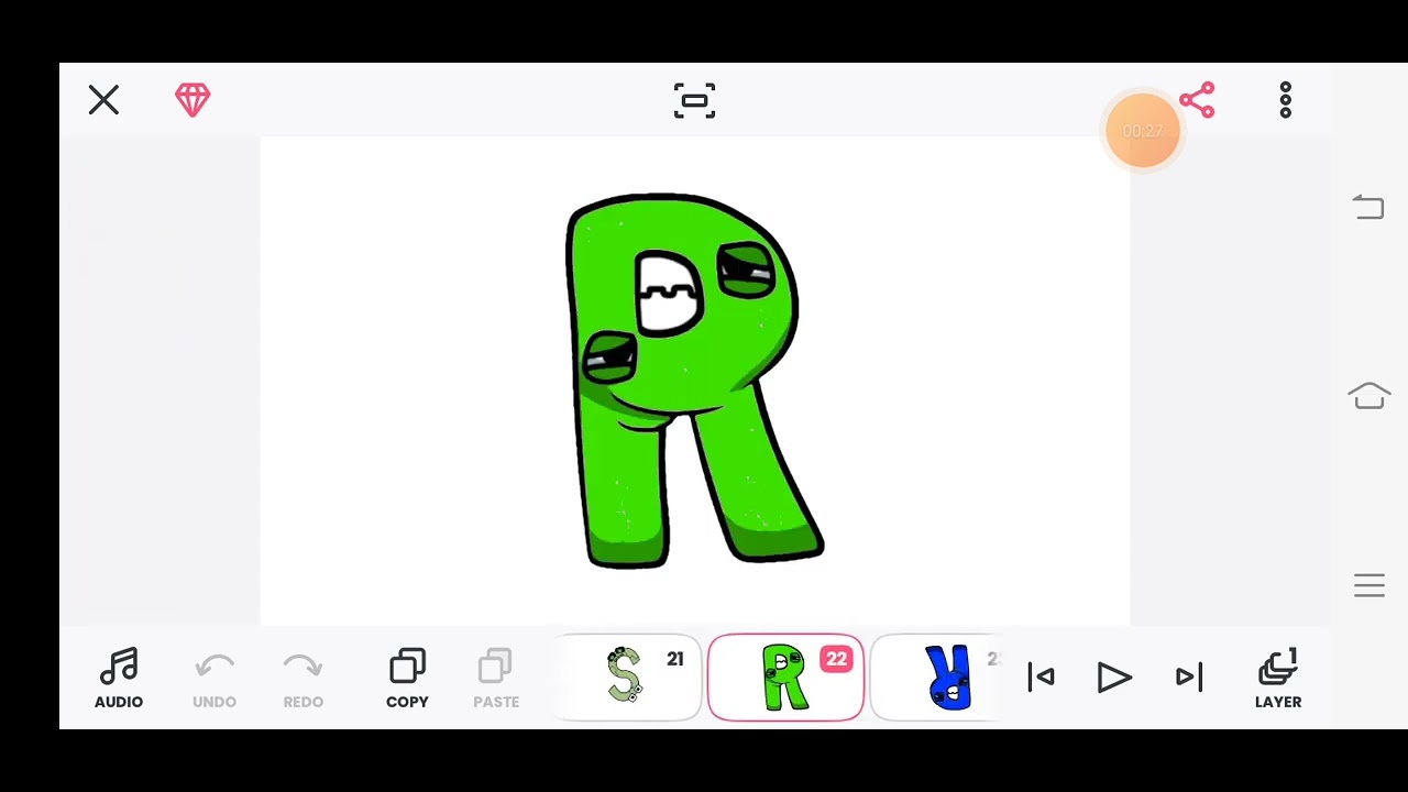 Lisu alphabet lore but cursed 2