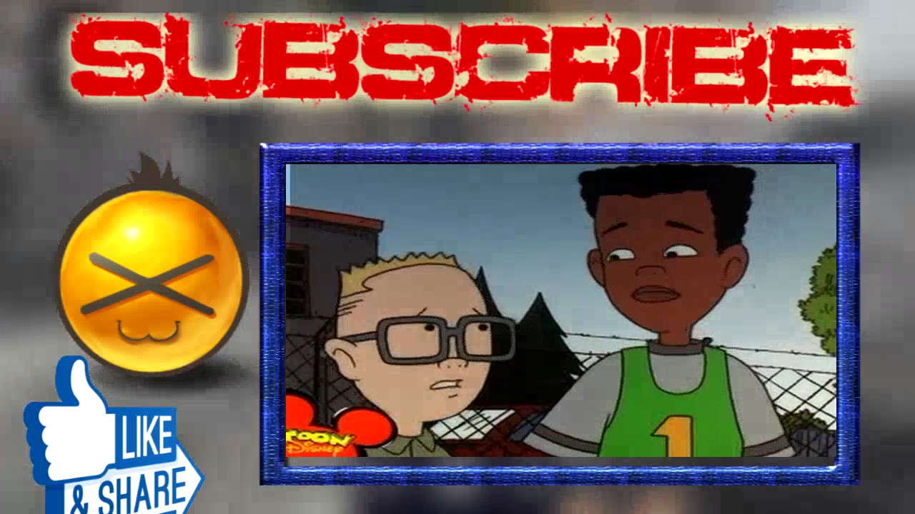recess   s01e03   the experiment