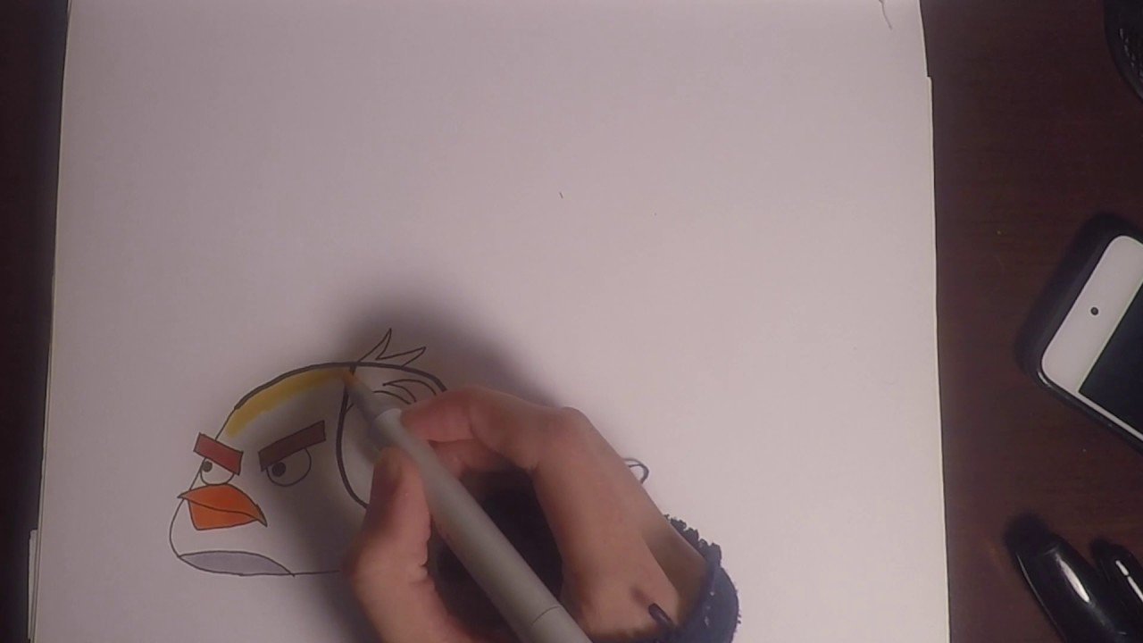 ARTY GAMES SCRIBBLE CHALLENGE # 1