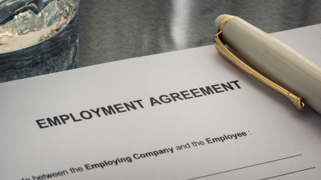 Episode 2: AEWV employment agreements - what employers must get right