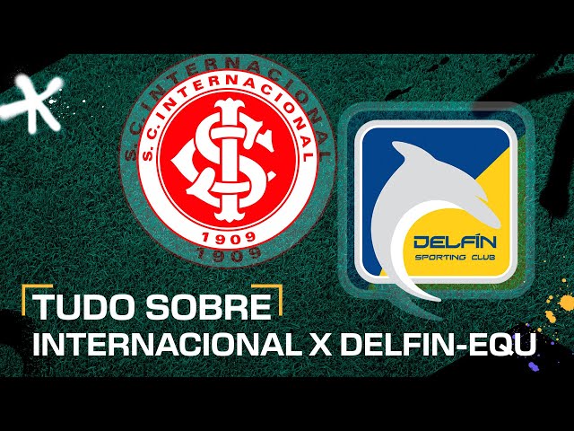 Jogo do Inter hoje: horário e onde assistir ao vivo