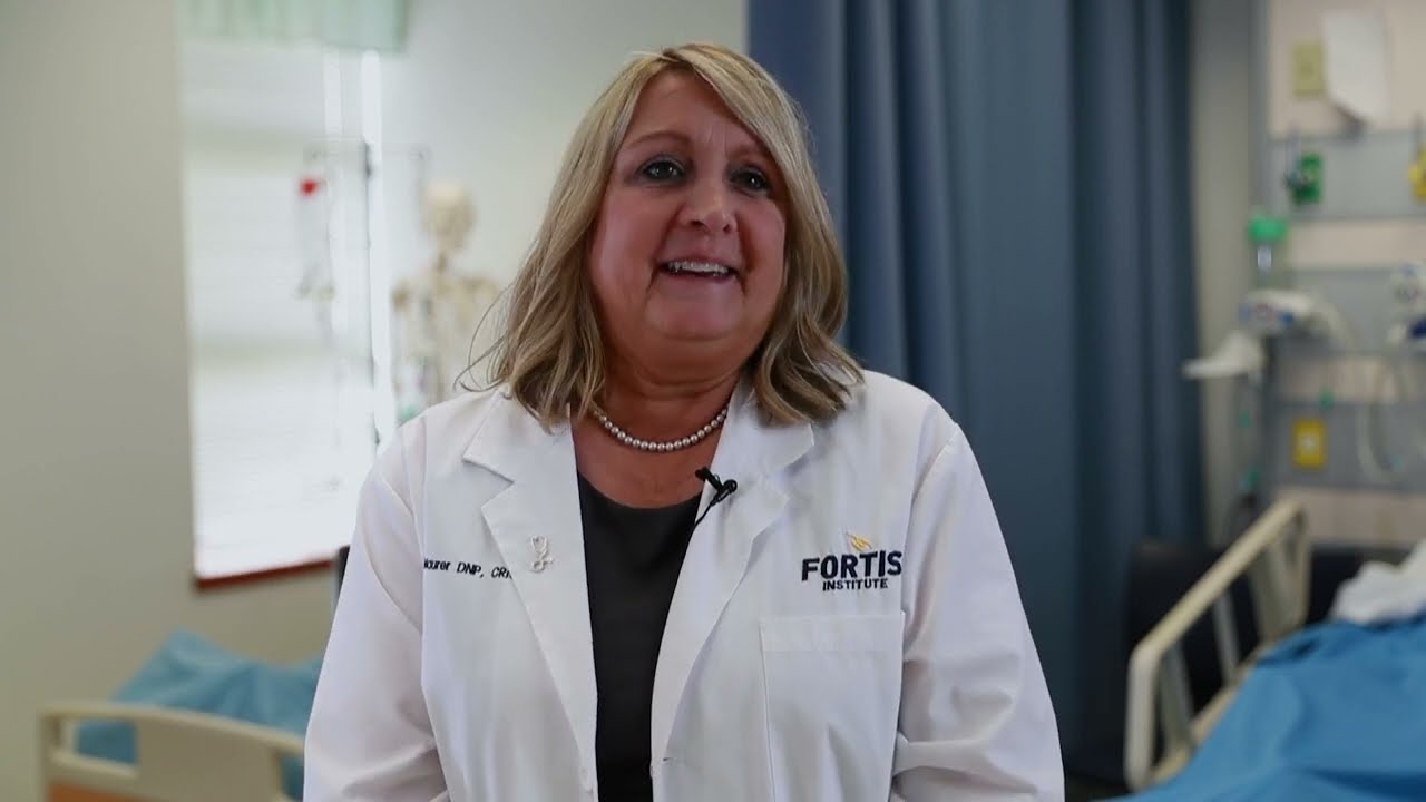 Practical Nursing | Fortis Colleges and Institutes