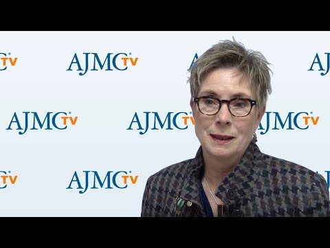 Barbara Balik Discusses Eliminating the Negatives of EHRs