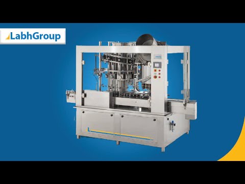 Eye Drop Filling Machine - Automatic Eye Drop Filling Machine Latest ...