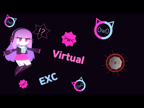 Steam Community :: Video :: [Project Arrhythmia] Virtual (EXT)