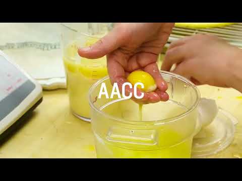 Why go to culinary school?
