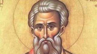 Άγιος Ιάκωβος ο Αδελφόθεος - Βιογραφία - Σαν Σήμερα .gr