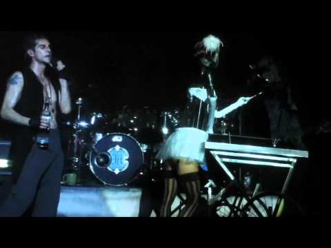[Pro Audio] "Twisted Tales", "Jane's Addiction" Live in Milwaukee, Wi. on 3/24/12.