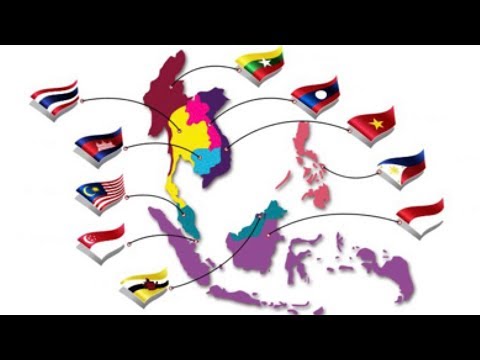 Why is the ASEAN so important today?