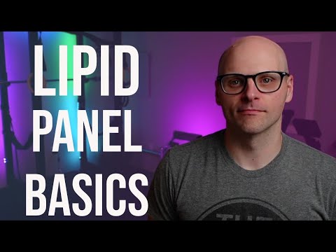 Lipid Panel Results: A Complete Guide for Beginners
